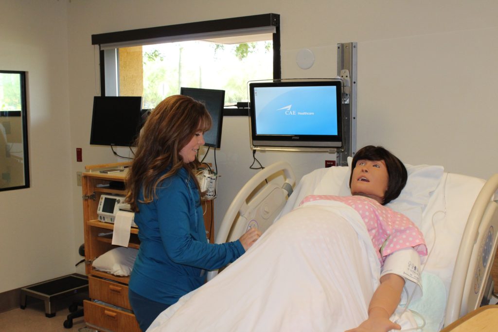 TMC Mega Raffle supporting advanced training in Labor and Delivery ...