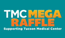 TMC Mega Raffle 2025 - Buy Your Raffle Ticket Today!