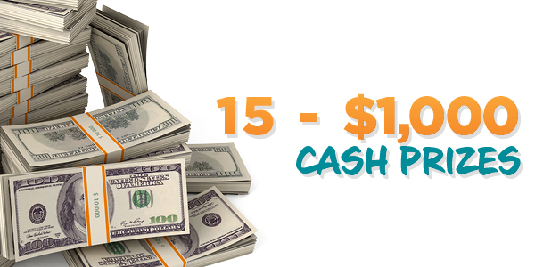 More Prizes Archives - TMC Mega Raffle