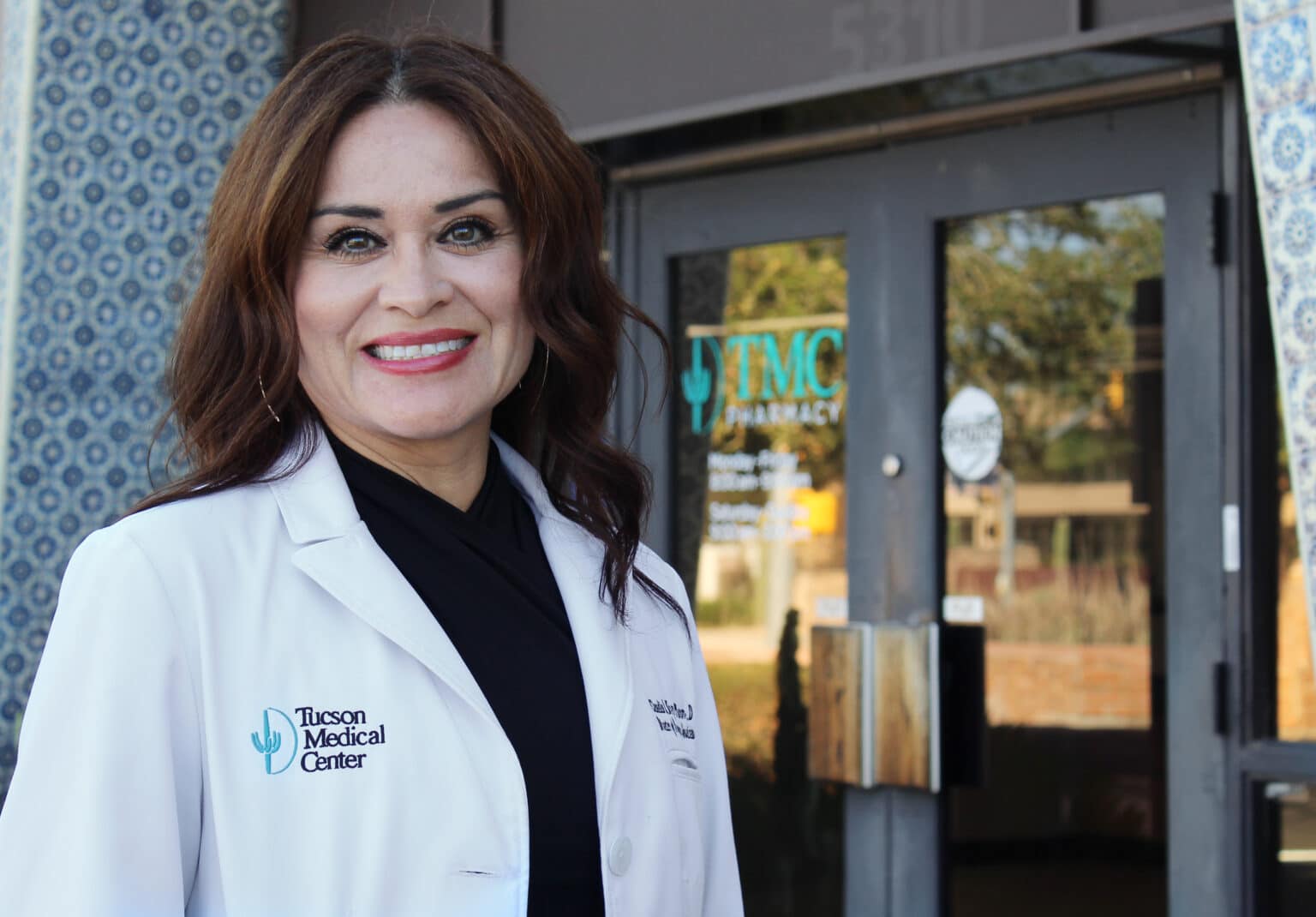 TMC Pharmacy Opens To Provide Community With Expanded Pharmacy Services ...