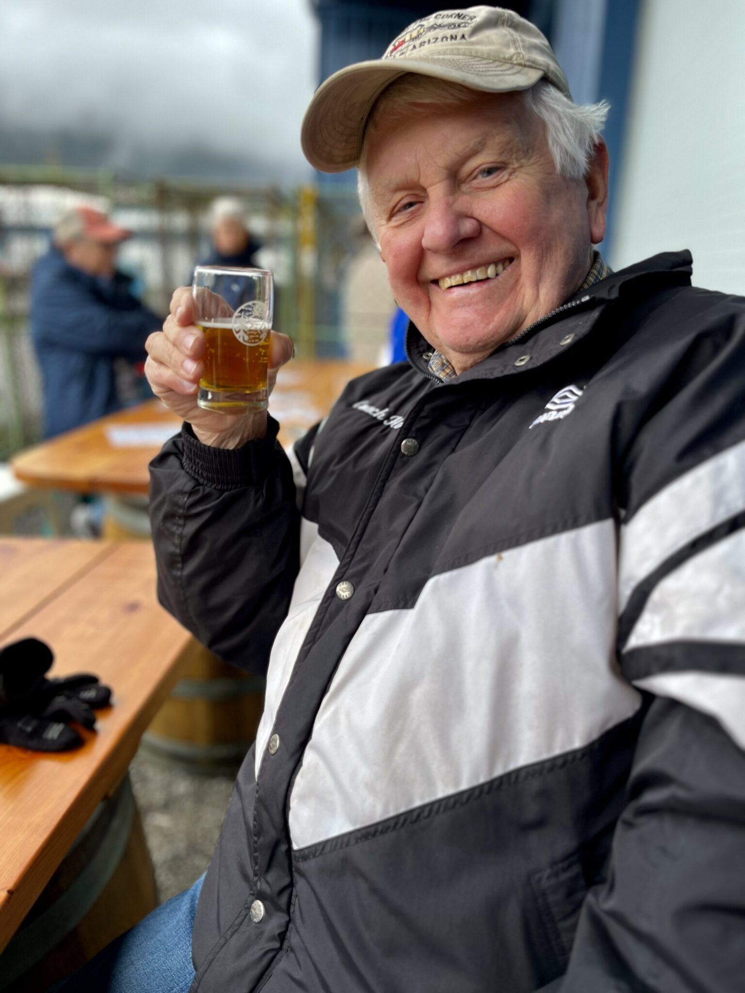 Appreciation Winners' Stories - 2025 - TMC Mega Raffle